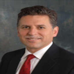 Joseph Hamrock - Founder, President & Chief Executive Officer ...