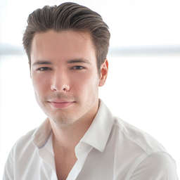 Peter Noszek - Founding Member @ TOKEN2049 - Crunchbase Person Profile