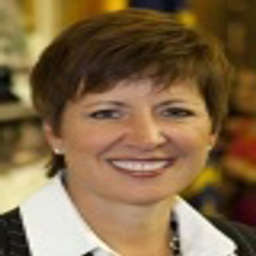 Allison Barber - President, COO @ Indiana Fever - Crunchbase Person Profile