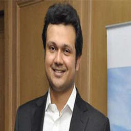 Varun Manian - Managing Director @ Radiance Realty - Crunchbase Person Profile