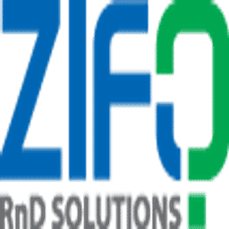 Zifo RnD Solutions - Crunchbase Company Profile & Funding