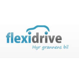 FlexiDrive - Crunchbase Company Profile & Funding