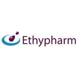 Ethypharm - Crunchbase Company Profile & Funding
