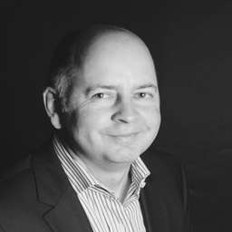 Mark Kerry - Crunchbase Person Profile