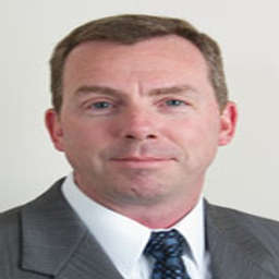 Chuck Ferry - Crunchbase Person Profile