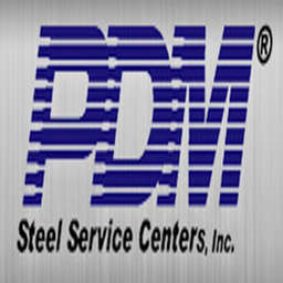 PDM Steel Service Centers - Crunchbase Company Profile & Funding