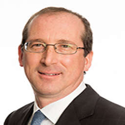 Gordon Coburn - Crunchbase Person Profile