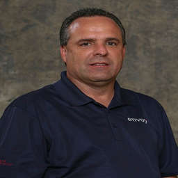 Robert Nault - Director – Systems Operations Control @ Envoy Air ...