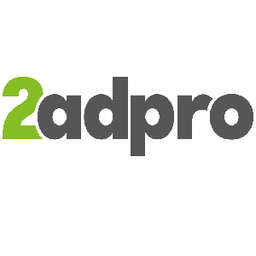 Ad2pro Media Solutions Pvt. Ltd. (2adpro) - Crunchbase Company Profile ...