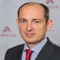 Stefan Niessen - V P Research, Development, Innovation and Patent ...