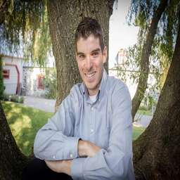 David Brouillette - Co-Founder @ Brew-IT - Crunchbase Person Profile