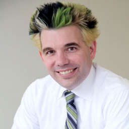 Sean Stephens - CEO @ Treefrog - Crunchbase Person Profile