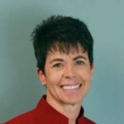 Linda Schellenger - Crunchbase Person Profile