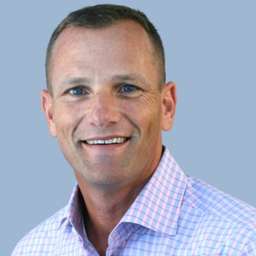 Phil Saunders - Chief Executive Officer @ Relativity - Crunchbase ...