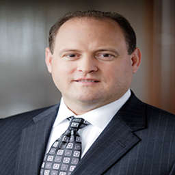 Mike Moran - Managing Director, Real Estate @ Allstate Investments ...