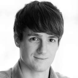 David Kovacs - CTO, Co-Founder @ Supercharge - Crunchbase Person Profile