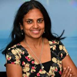 Vanitha Kumar - Senior Vice President - Modem SW Engineering @ Qualcomm ...
