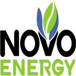 NOVO Energy (PTY) Ltd - Crunchbase Company Profile & Funding