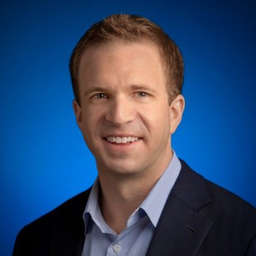 Jeff Galvin - Senior Partner @ McKinsey & Company - Crunchbase Person Profile