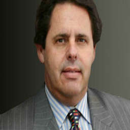 Alejandro Weinstein - Chief Excecutive Officer @ CFR Pharmaceuticals ...