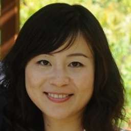 Michelle Ma - Crunchbase Person Profile
