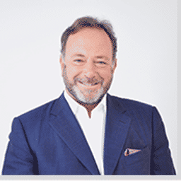 Richard Constant - Executive Chairman @ Living PlanIT SA - Crunchbase ...