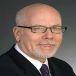 Greg Schaefer - President & Chief Executive Officer @ Ampersand ...