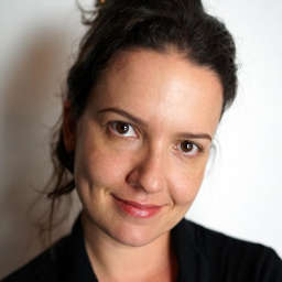 Natacha Merritt - Crunchbase Person Profile