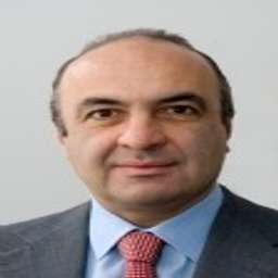 Philippe Amon - Owner & CEO @ SICPA - Crunchbase Person Profile