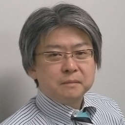 Ken Nishida - Digital Marketing, Web Communications Dept. General ...