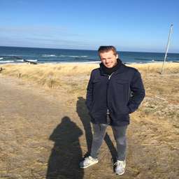 Simon David Bartmann - Crunchbase Person Profile