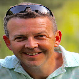 John Boynton - Chairman @ Yandex - Crunchbase Person Profile