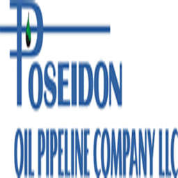 Poseidon Oil Pipeline Company - Crunchbase Company Profile & Funding