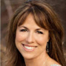 Jennifer Savage - Partner @ Illuminate Ventures - Crunchbase Person Profile