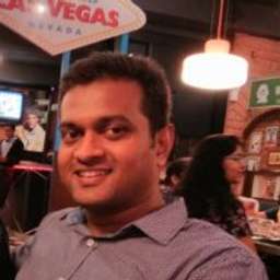 Sanket Patel - Co-founder & VP, Sales & Marketing @ Digicorp ...