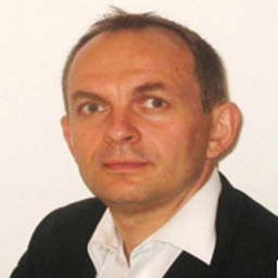 Philippe Guedat - CEO & Co-Founder @ InFlectis BioScience - Crunchbase ...