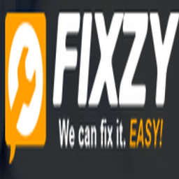 Fixzy - Crunchbase Company Profile & Funding