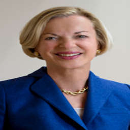 Elizabeth Nabel - President @ Brigham and Women's Hospital - Crunchbase ...