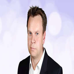 Justin Platt - Chief Strategy Officer @ Merlin Entertainments ...