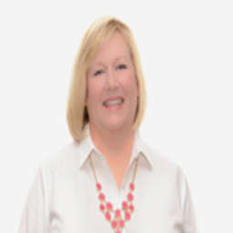 Christine Conrad - Crunchbase Person Profile