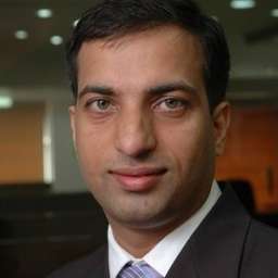 Amit Singh - CEO and co-founder @ Shuttl - Crunchbase Person Profile