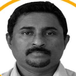 Sunil Menon - Chief Technology officer @ iBus Networks & Infrastructure ...