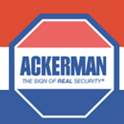 Ackerman Security Systems - Crunchbase Company Profile & Funding