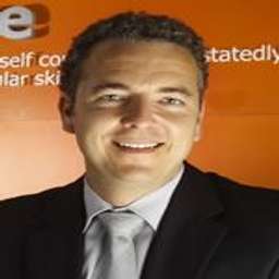 Mark Vassallo - Crunchbase Person Profile