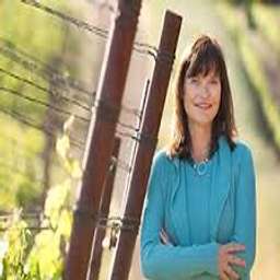 Barbara R Banke - Chairman & Proprietor @ Jackson Family Wines ...