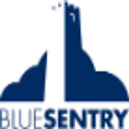 Blue Sentry