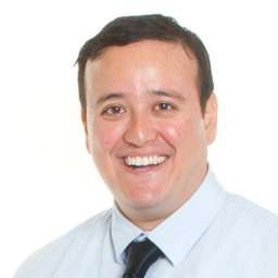 Christopher Camacho - Senior Research Scientist @ Pearson - Crunchbase ...