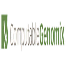 Computable Genomix - Crunchbase Company Profile & Funding