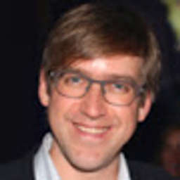 Rob Benson - Crunchbase Person Profile