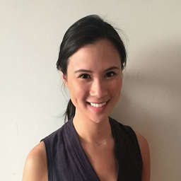 Stephanie Chin - Crunchbase Person Profile